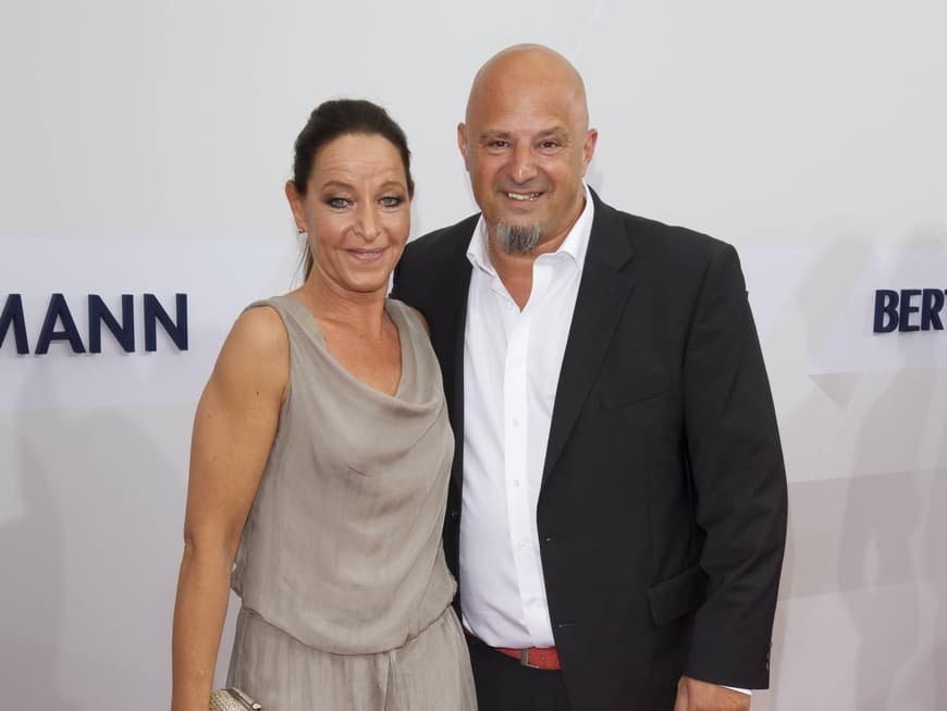 Detlef Steves & Ehefrau Nicole: Baby-Beichte - Deshalb haben sie keine ...