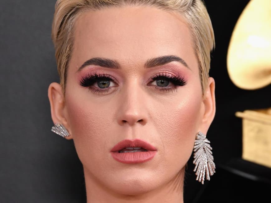 Katy Perry: Jetzt droht der Zusammenbruch