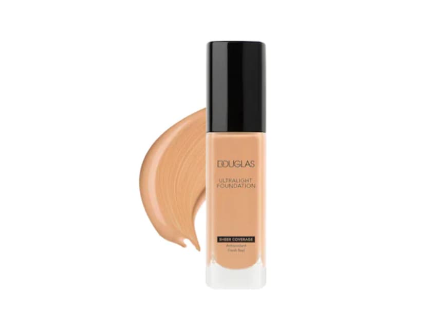 Laut Douglas: DAS ist die beste Foundation