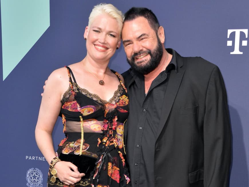 Marian Gold: Offene Beichte - "Ich will unbedingt Opa werden“