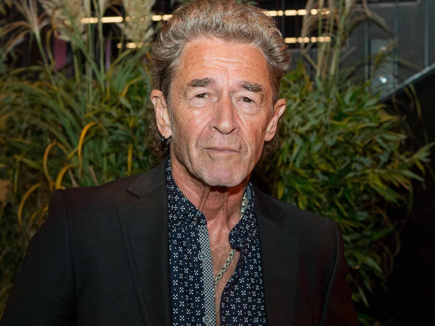 Peter Maffay: Kurz nach Trennung – Liebes-Sensation bei seinem Sohn!