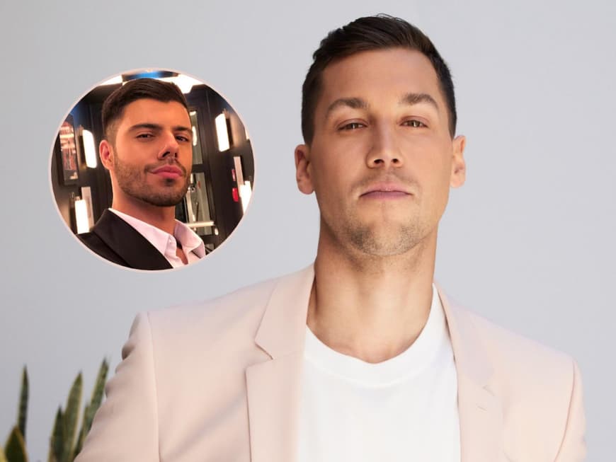 "Prince Charming"-Fabian Fuchs: Pikante Enthüllung