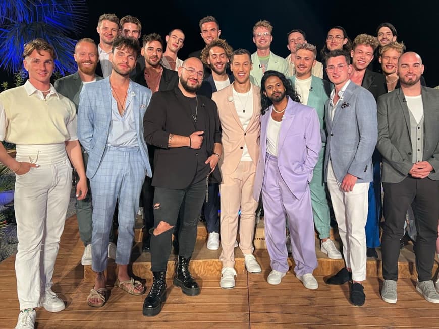 "Prince Charming"-Fabian Fuchs: Pikante Enthüllung