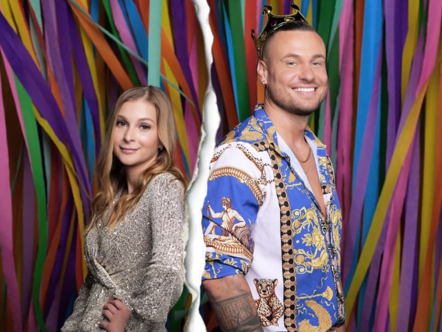 "Sommerhaus der Stars": Gewalt-Vorwürfe gegen Eric Sindermann - Jetzt ...