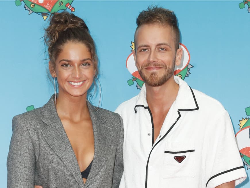 Julian Claßen & Tanja Makarić: Liebes-Comeback? Verräterisches Indiz ...