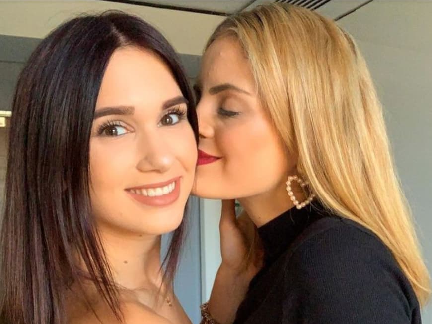 "Couple on Tour": Nach Schlaganfall - Nessi & Ina packen aus - "Mit ...