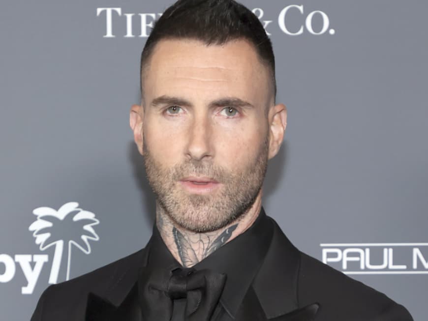 Adam Levine: Behati Prinsoo zieht bittere Konsequenzen