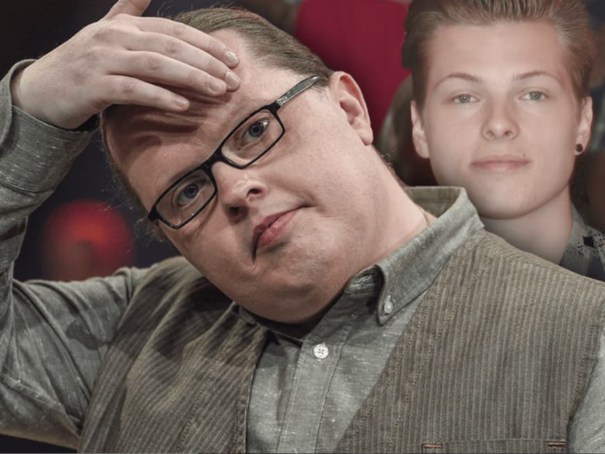 Angelo Kelly: Wirbel um seinen Sohn Gabriel?