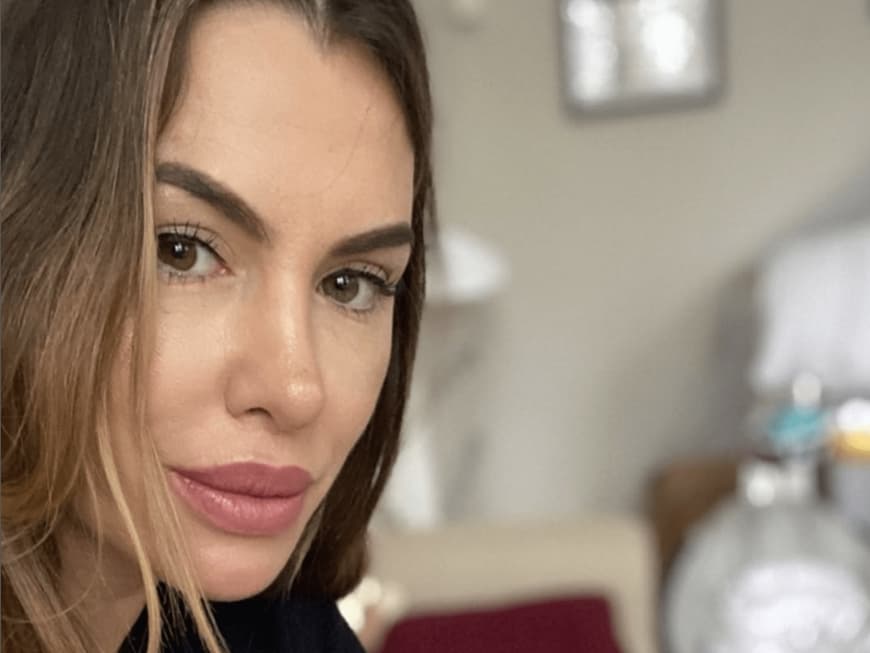 Anna-Maria Ferchichi: Beziehungen, Ehen und Kinder der Frau von Bushido