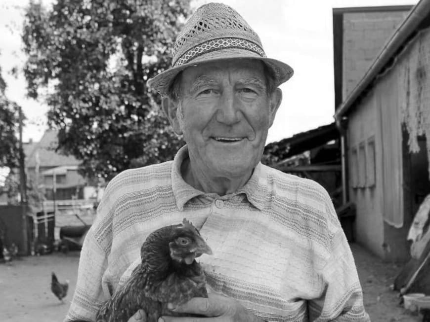 "Bauer sucht Frau": Diese Landwirte sind bereits verstorben