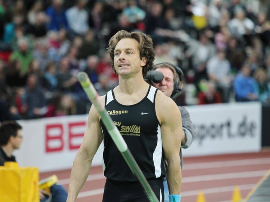 Tim Lobinger (†50): Berührende Worte seiner Kinder - "Auf seine Weise ...