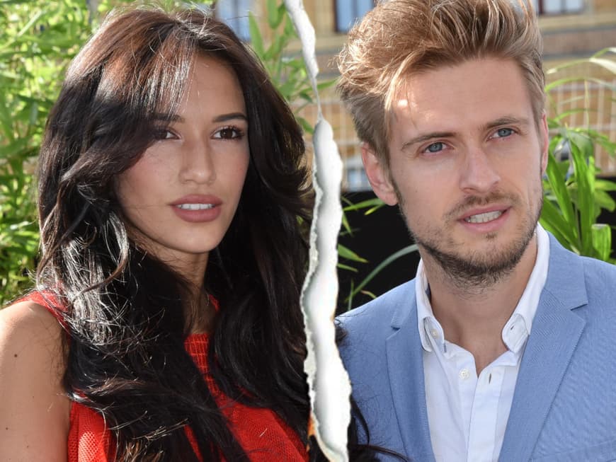 Hanna Weig: Liebes-Hammer offiziell! Jetzt spricht Ex Jörn Schlönvoigt