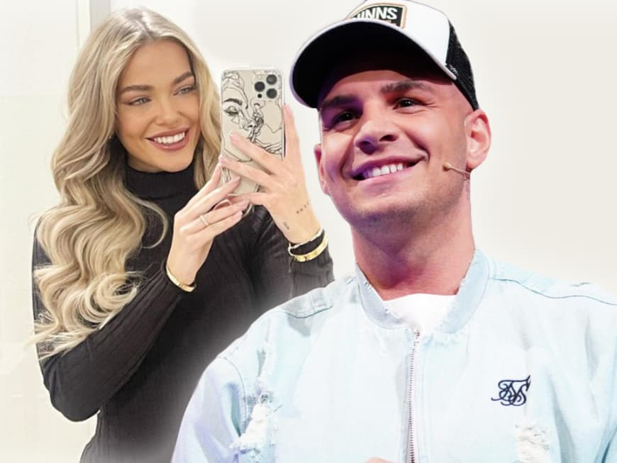 Pietro Lombardi: Sex-Beichte um Laura Maria Rypa - "Dirty Talk ist wichtig"