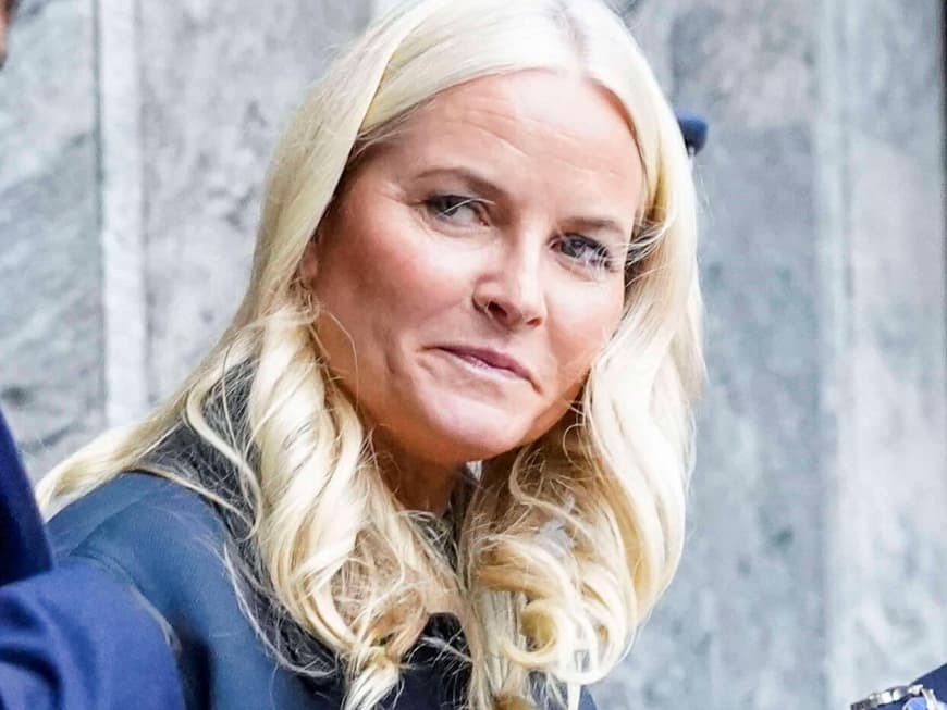 Mette-Marit von Norwegen: Trauriger Abschied - "Viele schöne Erinnerungen"