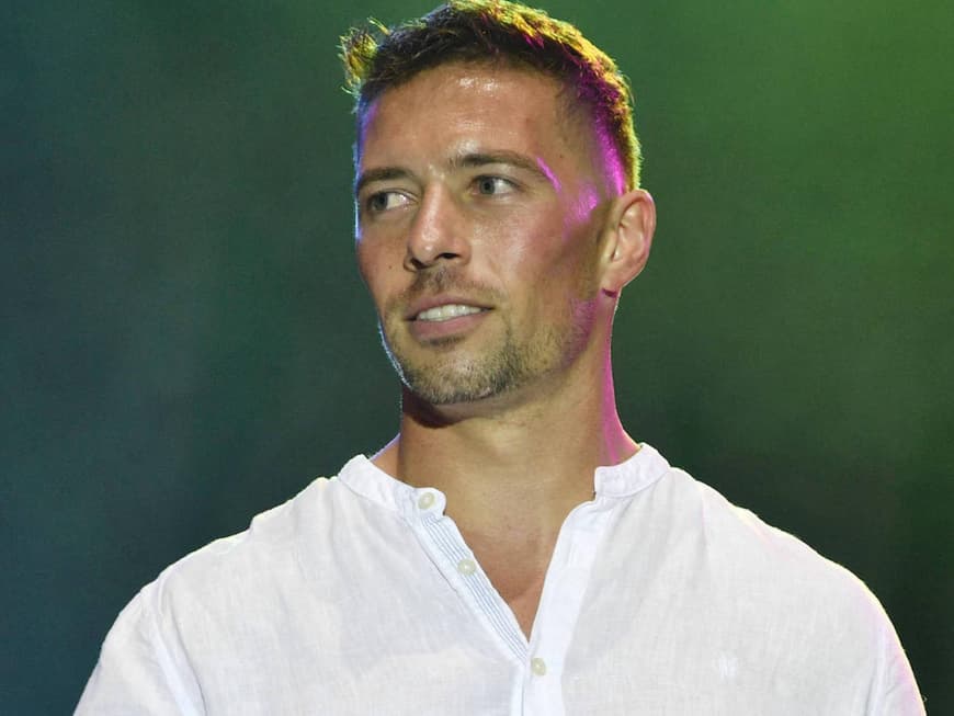 Ramon Roselly: "Man darf nicht böse sein" - Überraschendes Geständnis