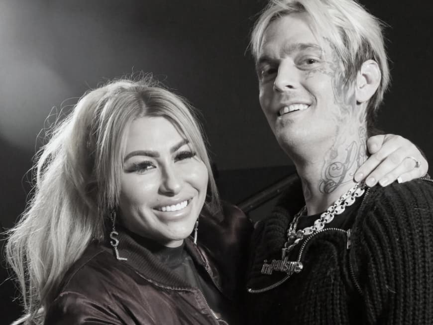 Aaron Carter (†34): Tragische neue Details zur Todesursache