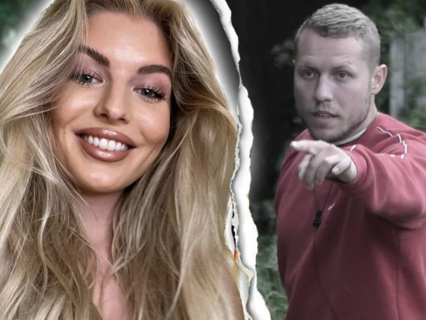 "Bauer sucht Frau"-Patrick Romer: Neue Frau in seinem Leben? Statement ...