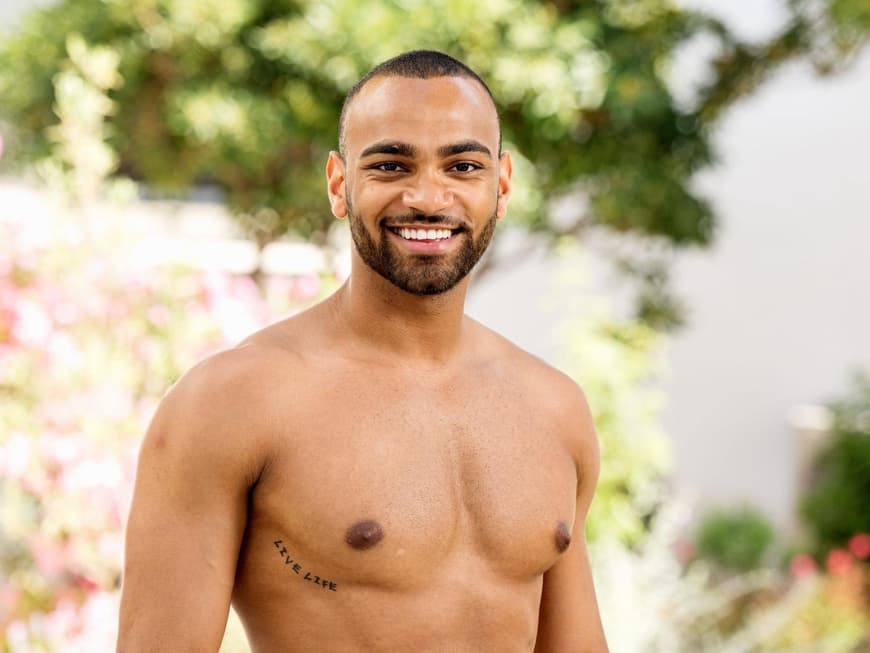 "Are you the One?": Das sind die Singles in Staffel 4 - Wer findet sein ...