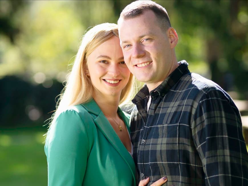 "Bauer sucht Frau"-Anna & Max: Insider packen aus – Die Wahrheit über ...