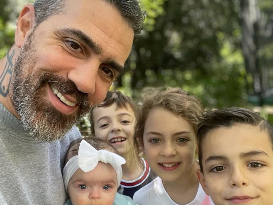 Anna-Maria Ferchichi: Sorge nach Baby-News! "Mein Körper kann das nicht ...