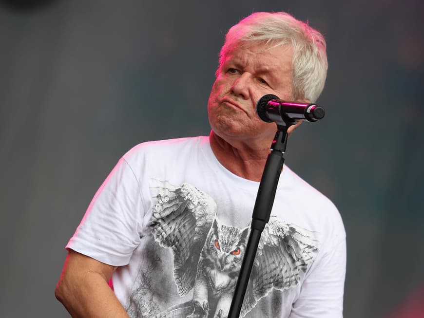 G.G. Anderson: Jetzt zieht er einen Schlussstrich