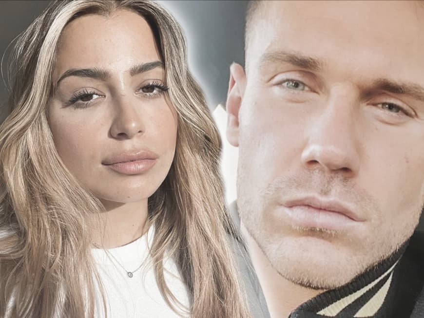 Jenefer Riili: Sie packt über Chris Broy aus! "Keinen Kontakt und dabei ...