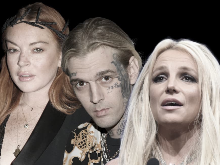 Die tragischen Schicksale der Ex-Kinderstars