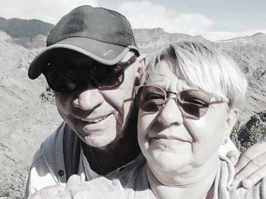 "Goodbye Deutschland": Die dramatischen Schicksale der Auswanderer