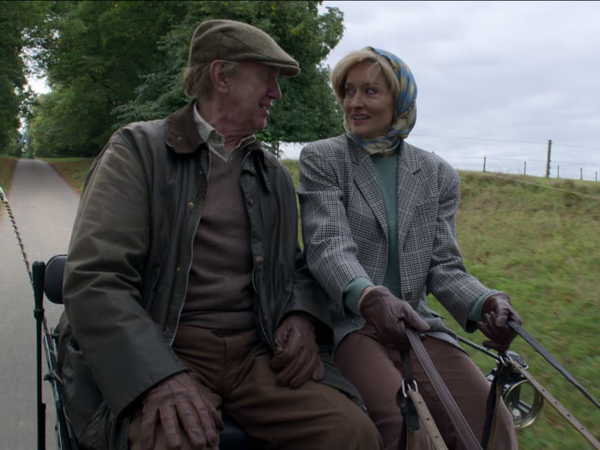 Prinz Philip (†99): Was steckt wirklich hinter den Affären-Gerüchten?