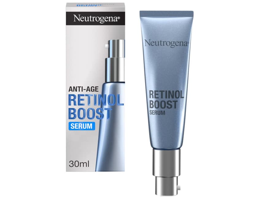 Retinolserum von dm: Die besten Drogerie-Produkte bei Falten