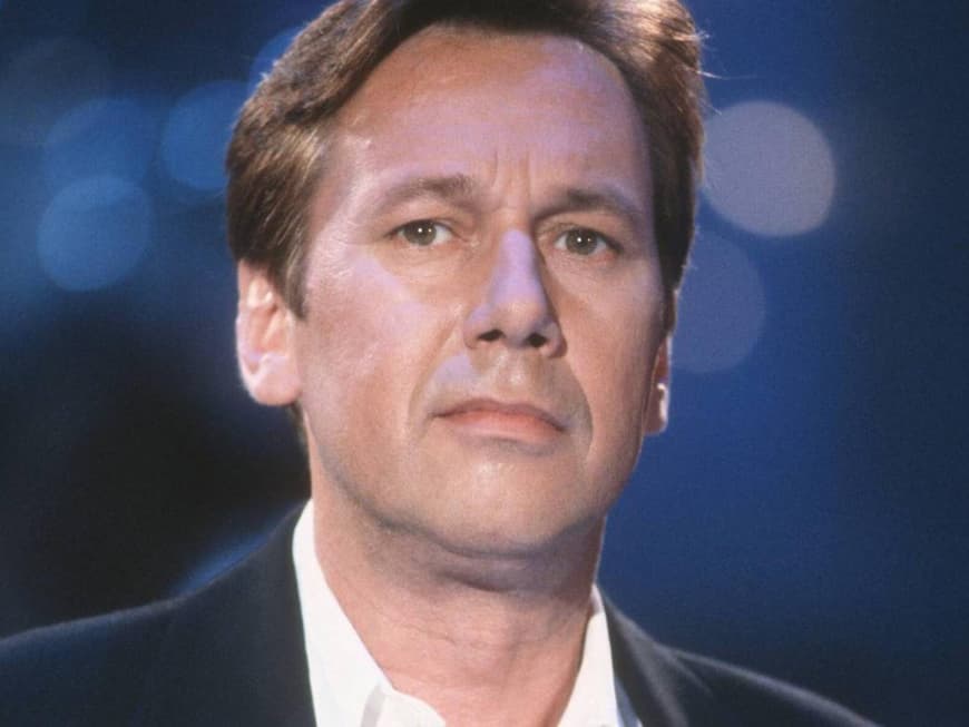 Roland Kaiser: Das bewegende Leben des Schlagerstars