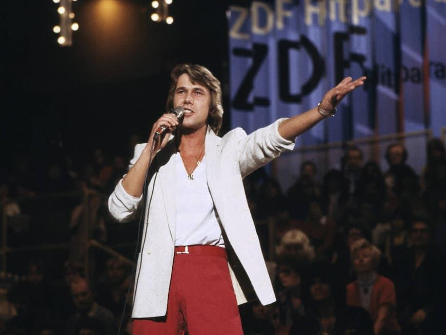 Roland Kaiser: Trotz Eklat - Er singt Udo-Jürgens-Song ohne Zensur