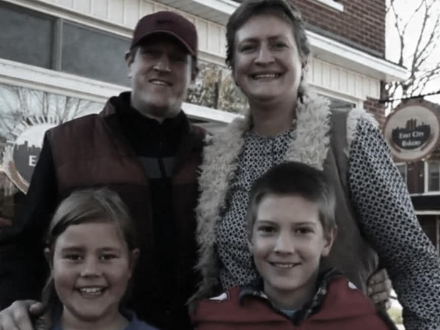 "Goodbye Deutschland": Die dramatischen Schicksale der Auswanderer