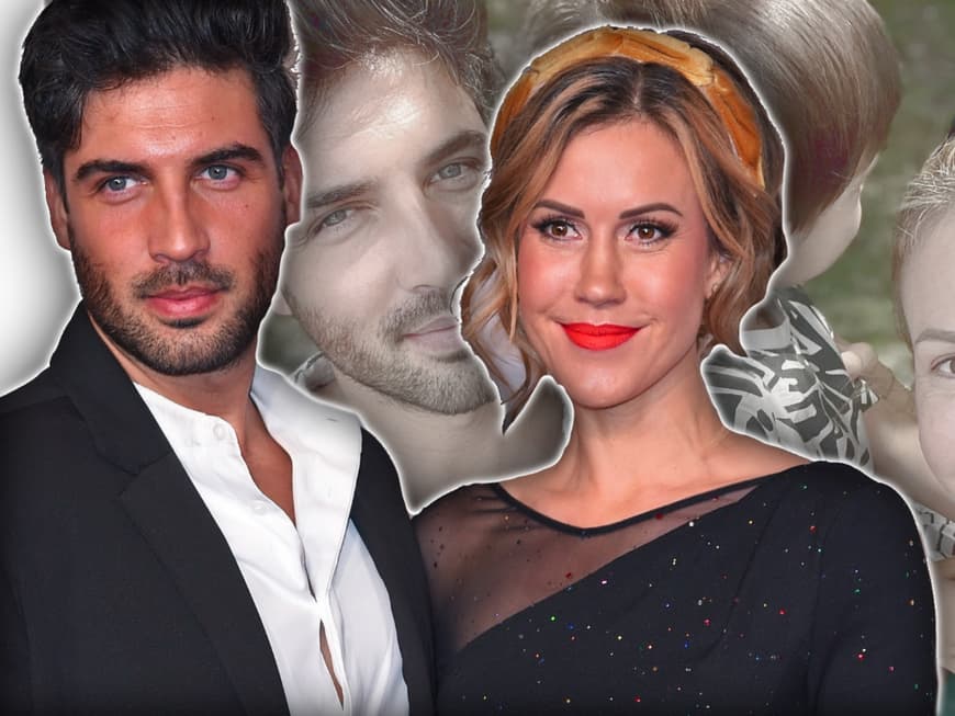 Wolke Hegenbarth: "Traue unserer Beziehung kein zweites Kind zu"