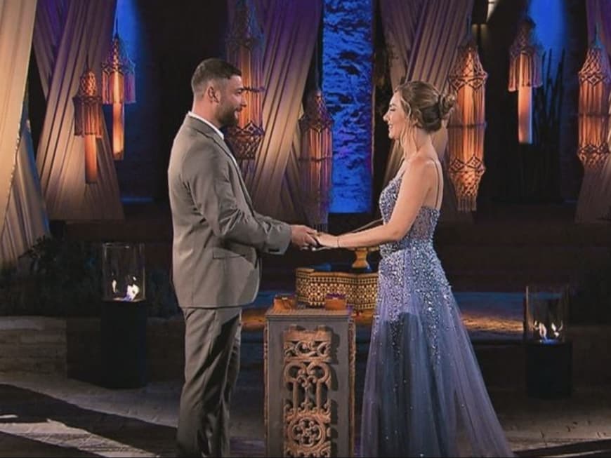 "Bachelor in Paradise": Diese Paare sind noch zusammen!