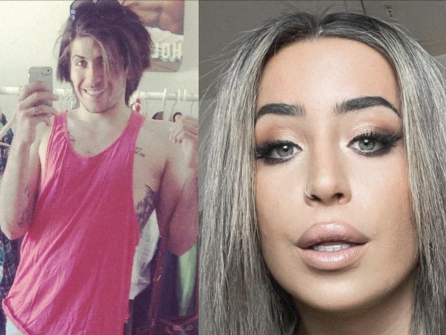 Jolina Mennen: Karriere, Liebe, Dschungelcamp – Das Leben der ...