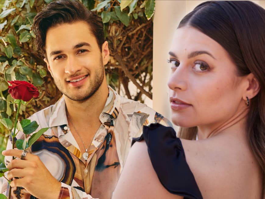 "Die Bachelorette"-Maxime Herbord: Die Wahrheit um ihre Liebe zu ...