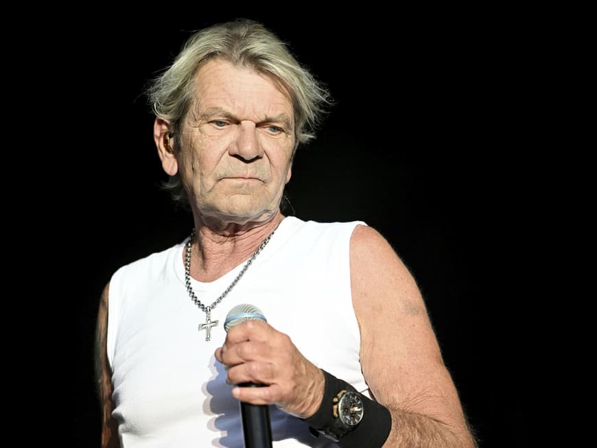 Matthias Reim: Bittere Reue wegen seiner 7 Kinder