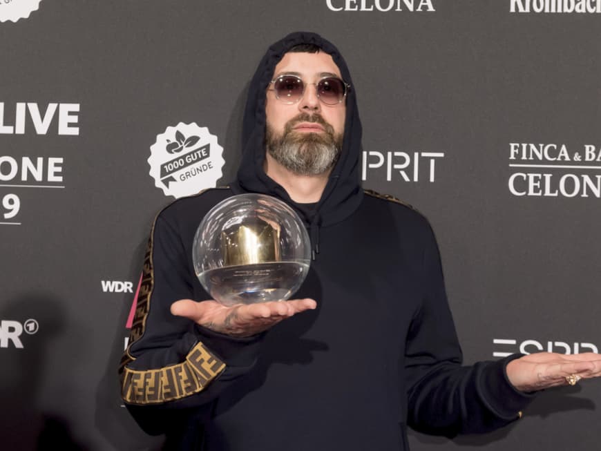 Sido: Schock-Beichte! "Ohne Entzug hätte ich diesen Sommer nicht überlebt"