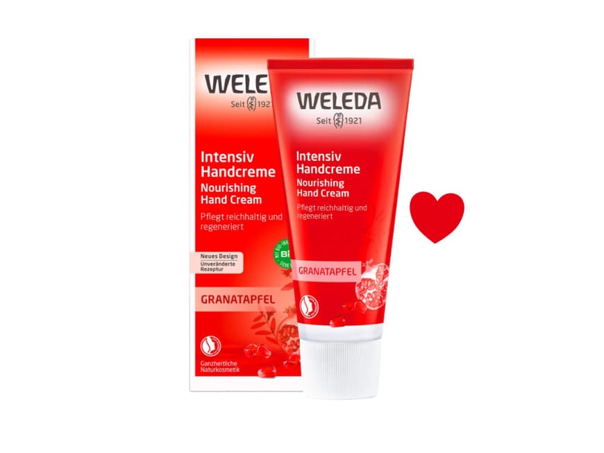 Laut "Öko-Test": DIESE 6-Euro-Handcreme ist "sehr gut"