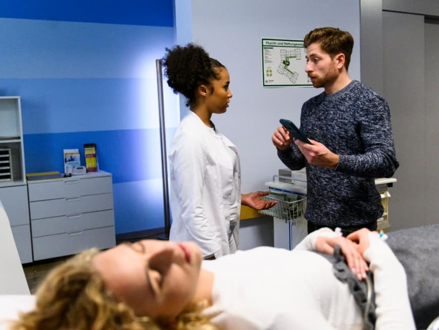 "Alles was zählt": Keine Hoffnung mehr - Jetzt steht alles vor dem Aus