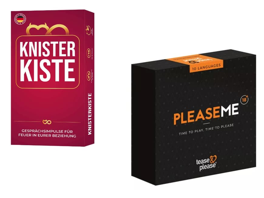 Beziehung retten: Die 5 besten Profi-Tipps gegen Flaute im Bett