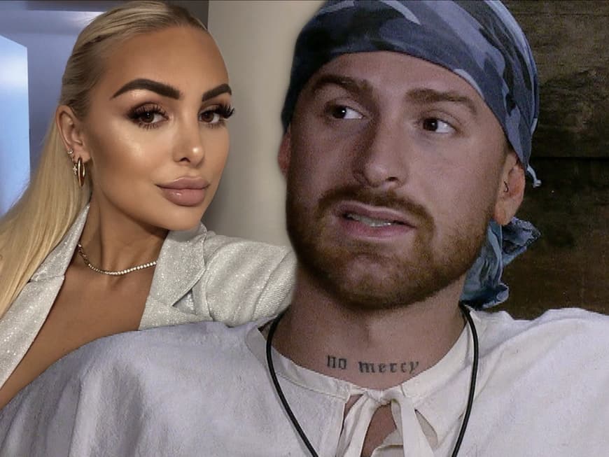 Gigi Birofio: Neuer Seitenhieb gegen seine Ex! "Dann schafft das jeder“
