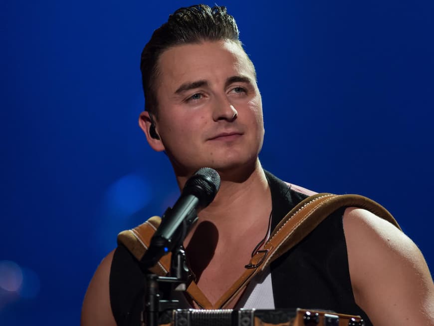 Andreas Gabalier: Traurige Kinderwunsch-Beichte! "Werde zu alt dafür"