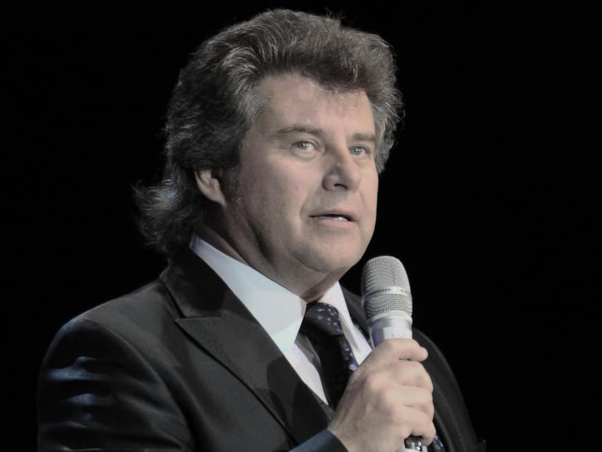 Andy Borg: Karriere-Aus? Jetzt spricht er Klartext