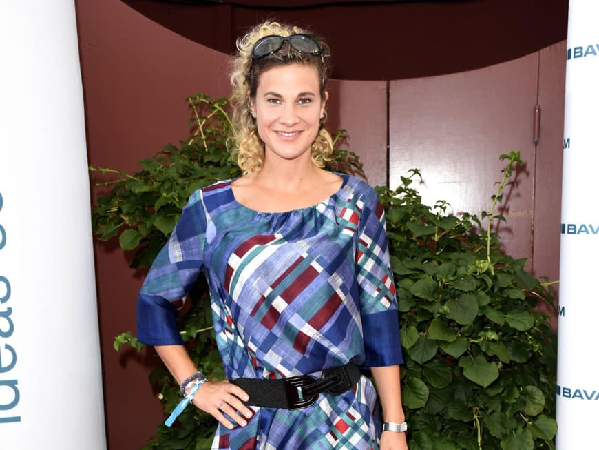 "Sturm der Liebe": Süße Baby-Überraschung