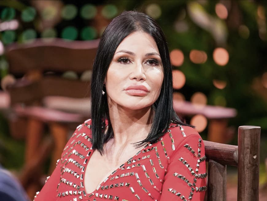 Dschungelcamp: Größte Hoffnung geplatzt! "War mein größter Traum"