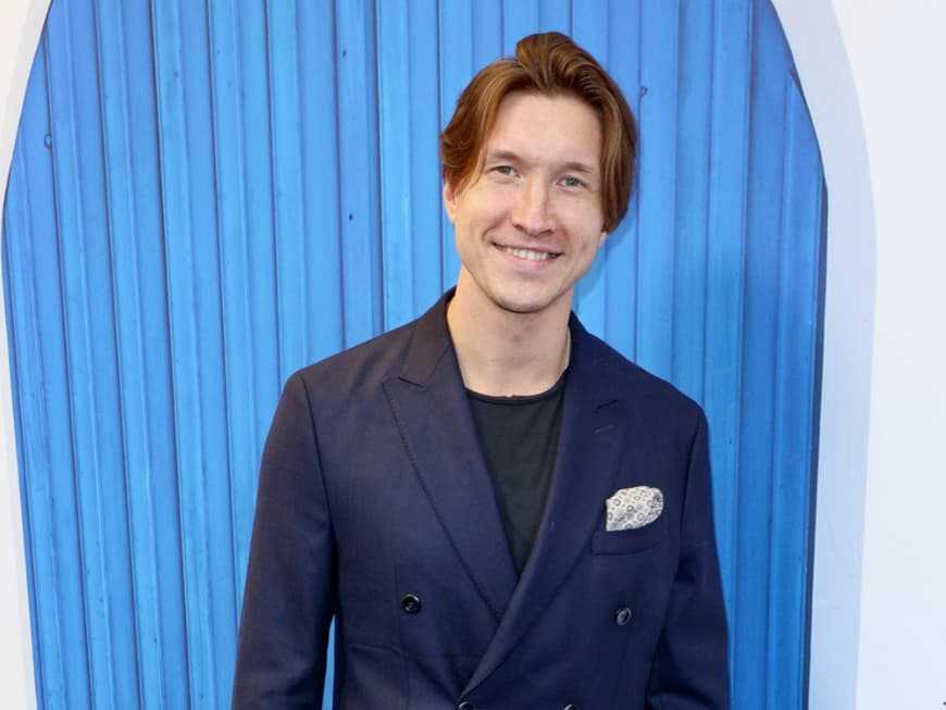 "Let's Dance": Vielsagende Andeutung! Heimliche Baby-Überraschung ...