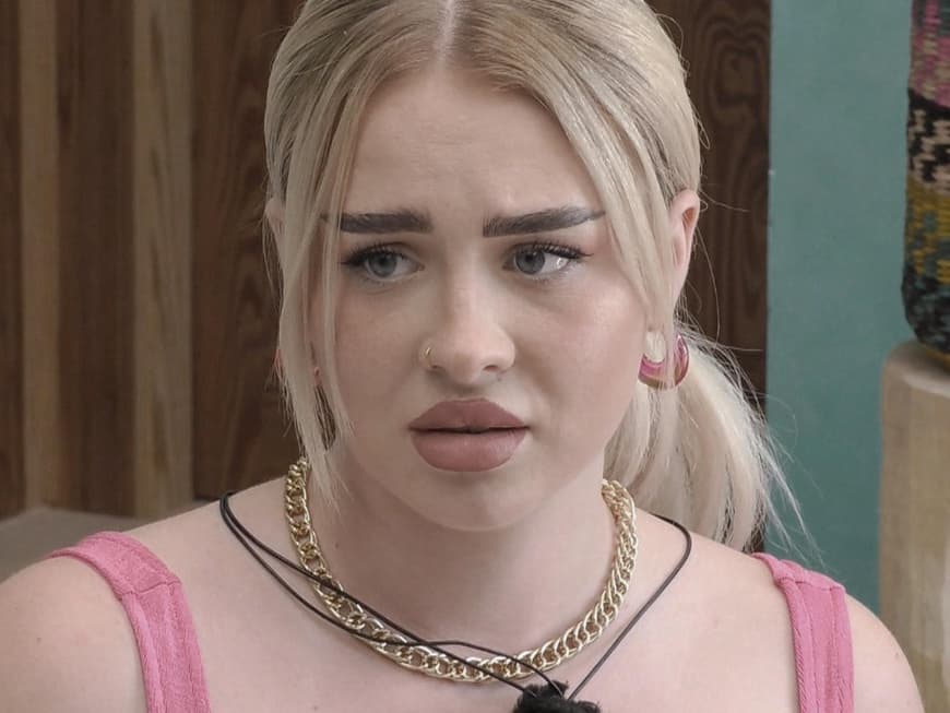 "Make Love, Fake Love"-Luisa Früh: Klarheit! So ist ihr Verhältnis zu ...