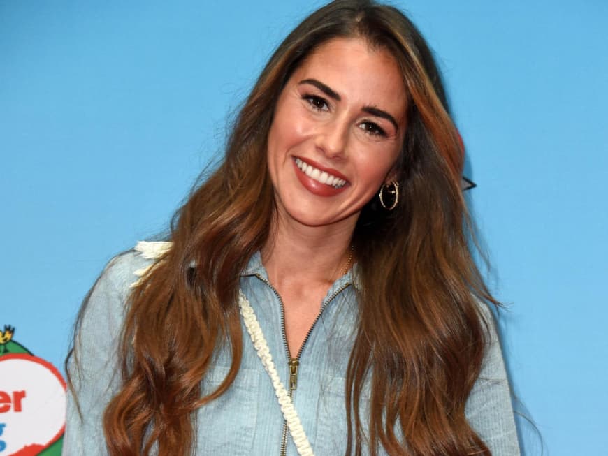 Sarah Engels: Überraschendes Alkohol-Geständnis - "Seit drei Jahren"